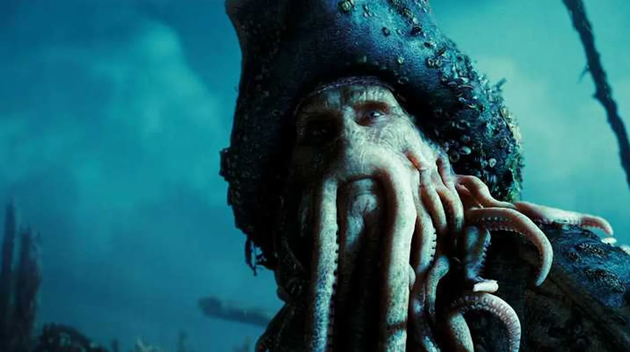 Why Gore Verbinski thinks Unreal Engine is killing cinema