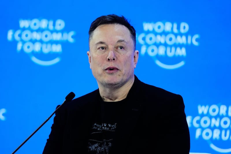 Round 2: European Union vs. Elon Musk’s social media platform