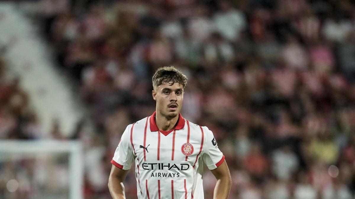 Hugo Rincón: "El empate nos ha dado la vida"