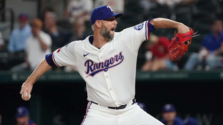 Rankings Rangers Most Notable Offseason Acquisitions by Expected Impact