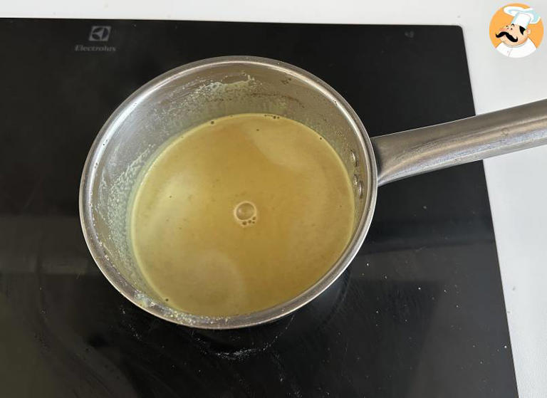 Golden milk: The drink of health and well-being!