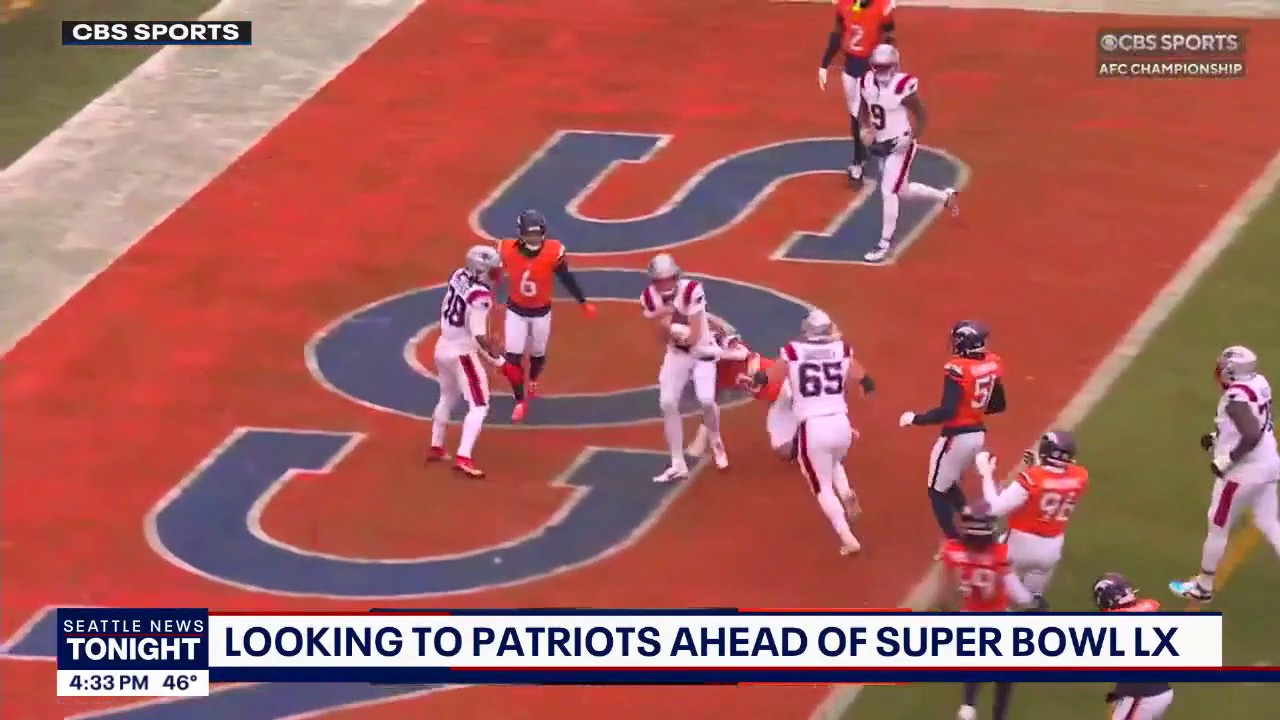 Turnover battle lifts Seahawks past Rams, sets stage for Super Bowl vs ...