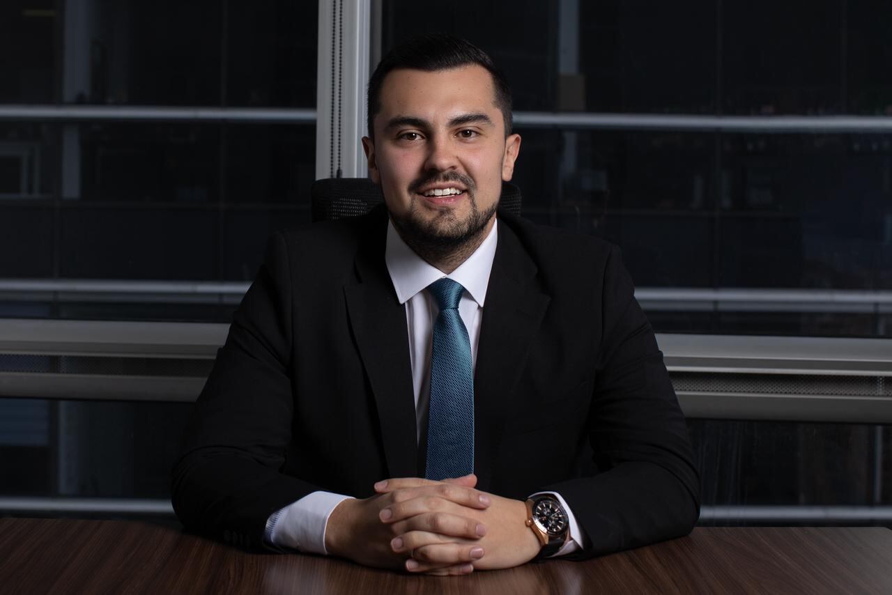 Más allá del impulso: las decisiones que marcan un proyecto de vida