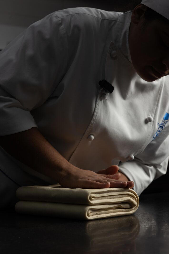 Como fazer o croissant perfeito em casa: chef renomada revela os ...