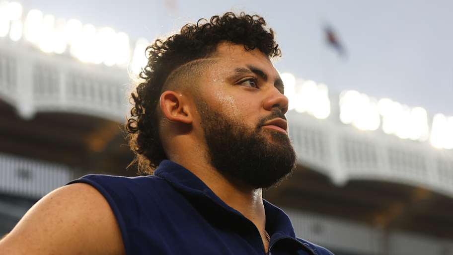 Yankees rumors: Bryan Hoch hints at trade to upgrade bullpen