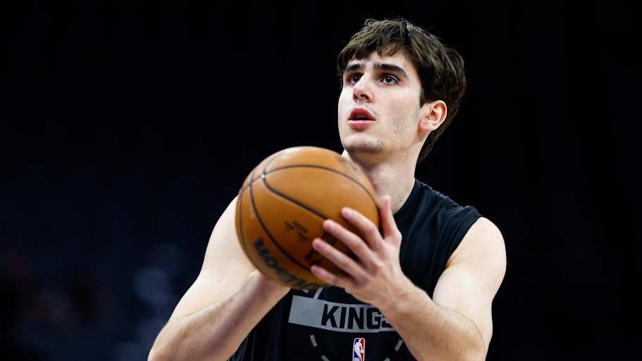 Kings' first year center runs into the proverbial rookie wall