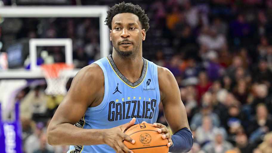 NBA mock trade: Knicks acquire Jaren Jackson Jr. in Karl-Anthony Towns deal