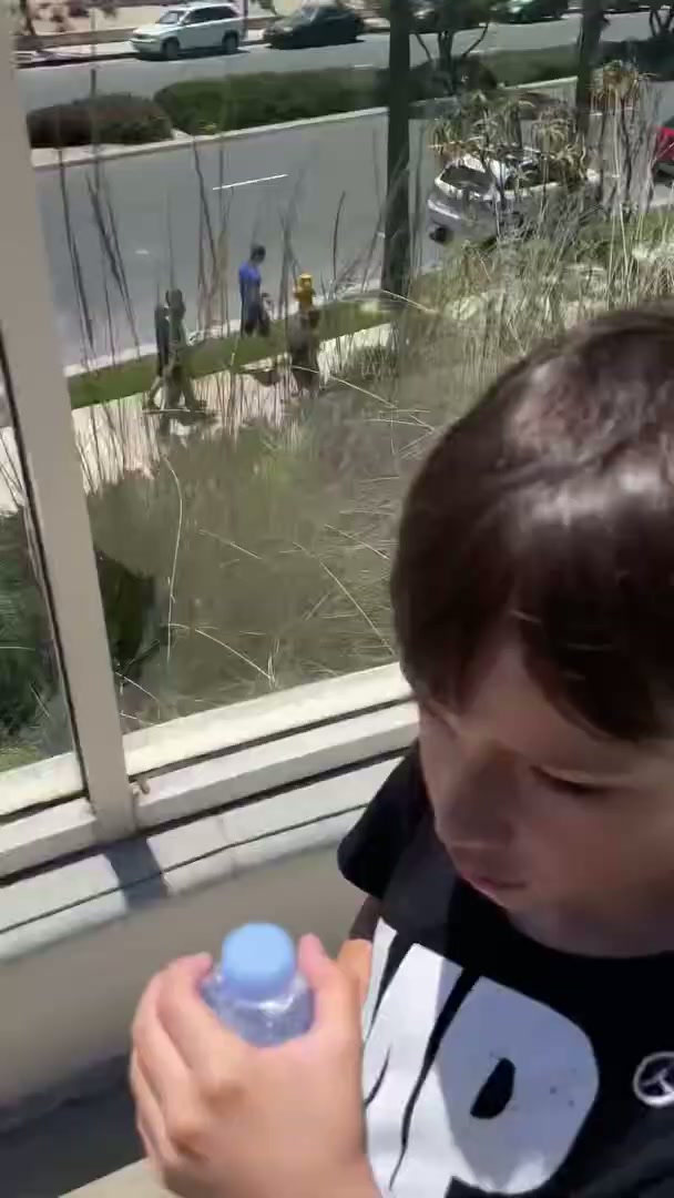 Get Xshot blaster across border #shorts