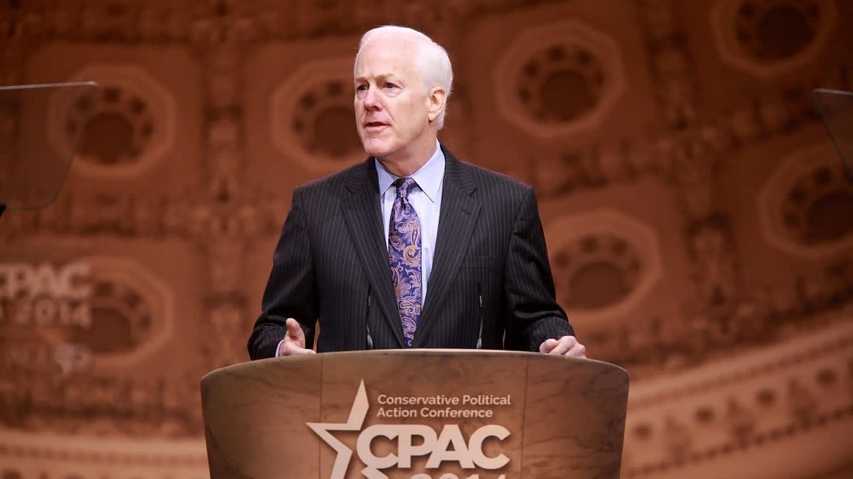 Senate Judiciary to hear Minnesota fraud allegations