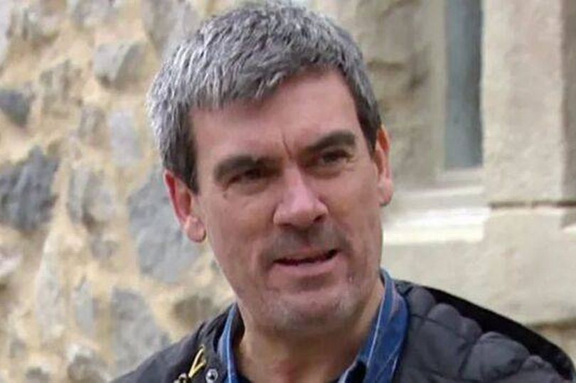 Emmerdale's Cain Dingle faces tough cancer battle as soap airs special ...