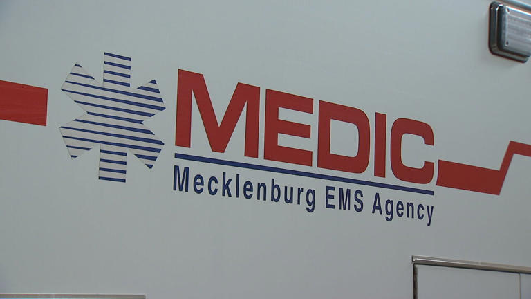 One hurt in northwest Charlotte shooting, MEDIC says