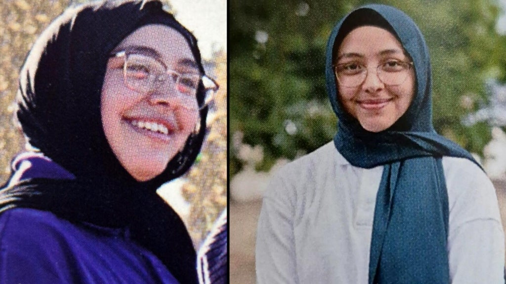 Colorado teachers and friends of family detained by ICE for seven ...