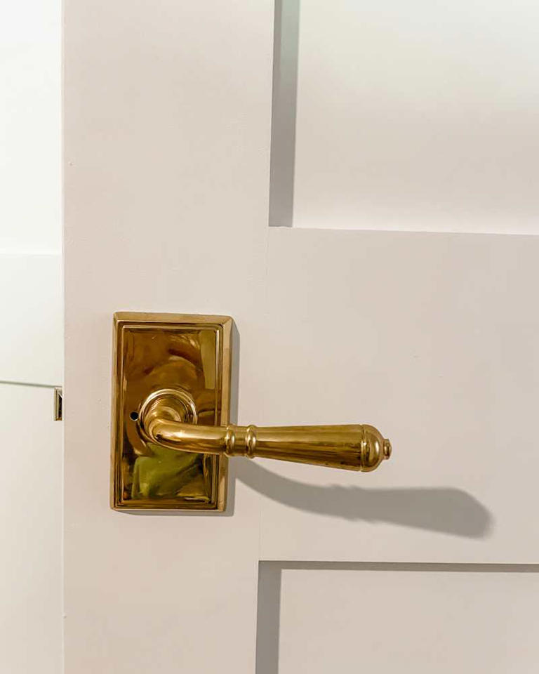 This $230 DIY project worked in every room of my home