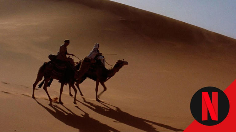 Una de las mejores películas de todos los tiempos en Netflix: la ...