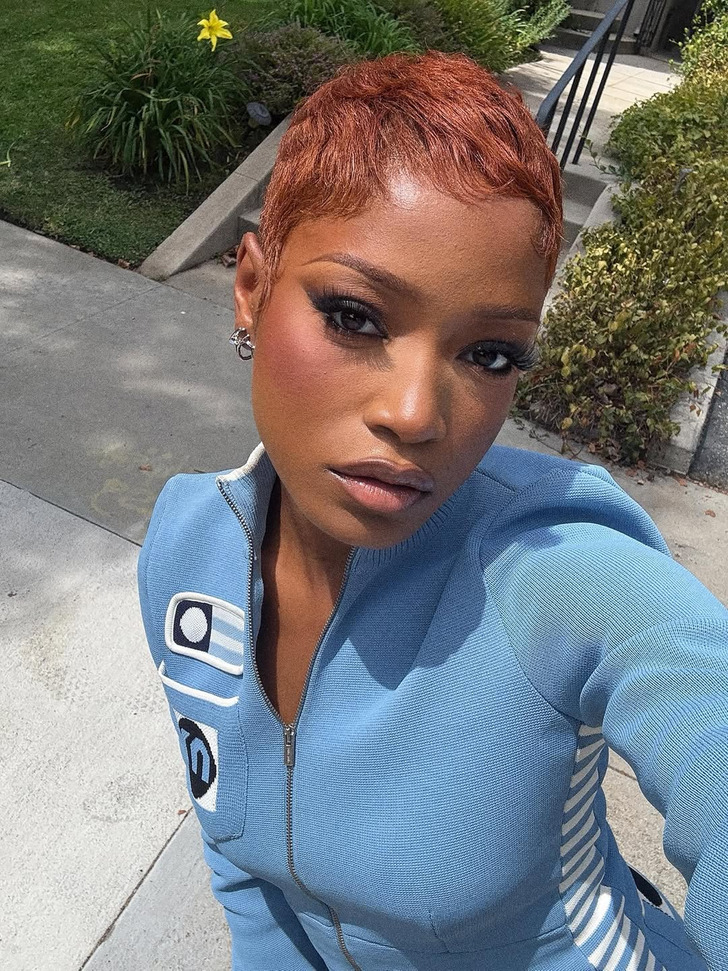 15+ celebrities who bravely showed their real faces