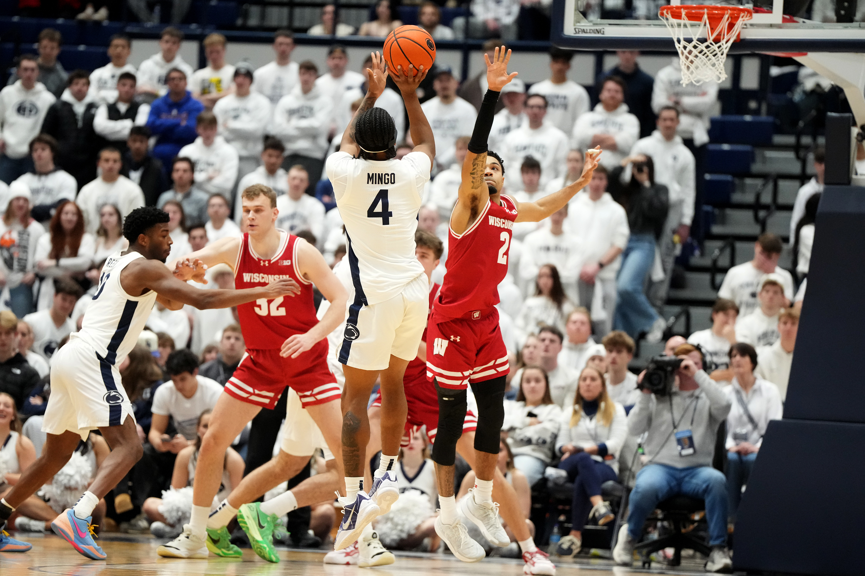 Yay hoops(?): Penn State vs. Ohio State open thread