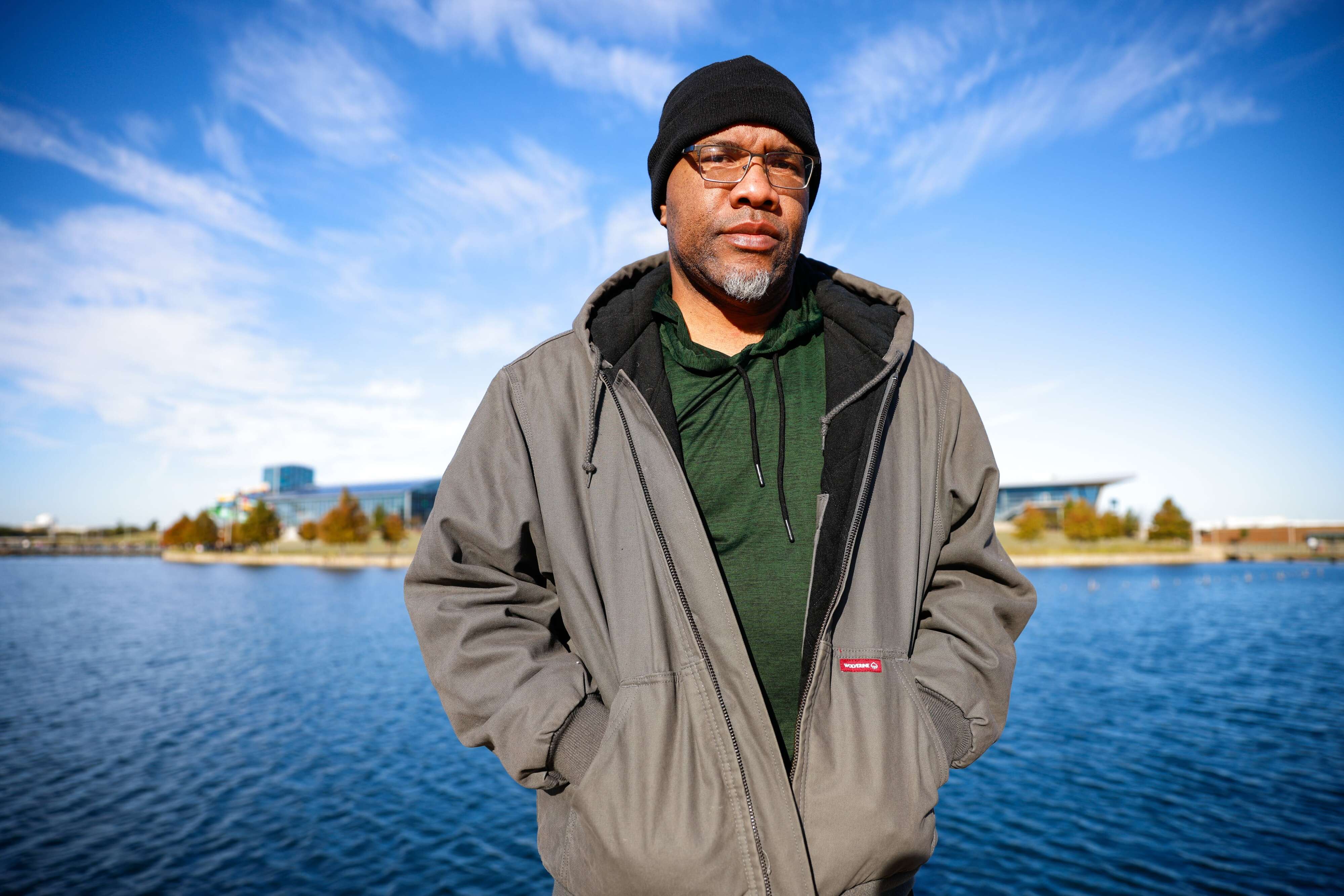 Economists say the country has entered a 'K-shaped economy.' What about ...