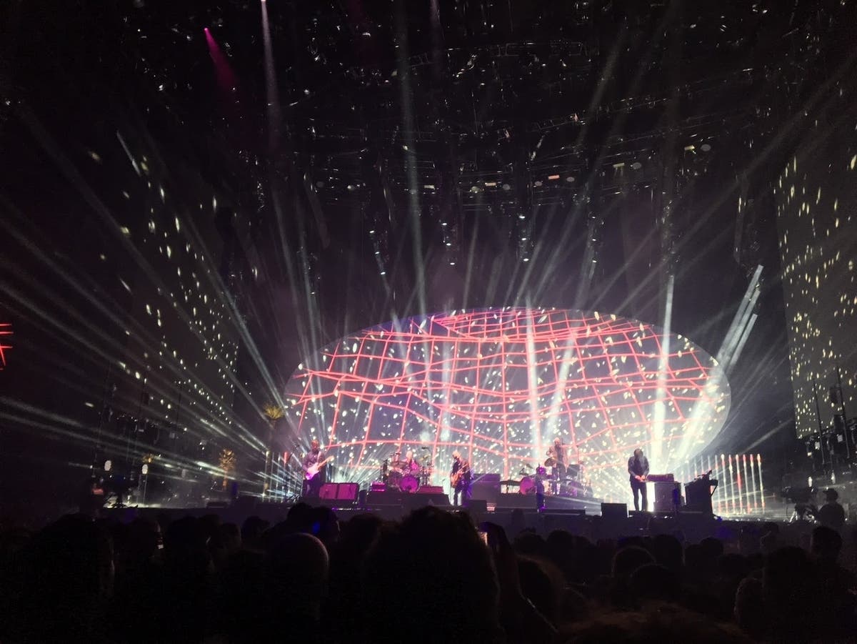 'Sons of Cream' carry a legendary sound forward—on their own terms