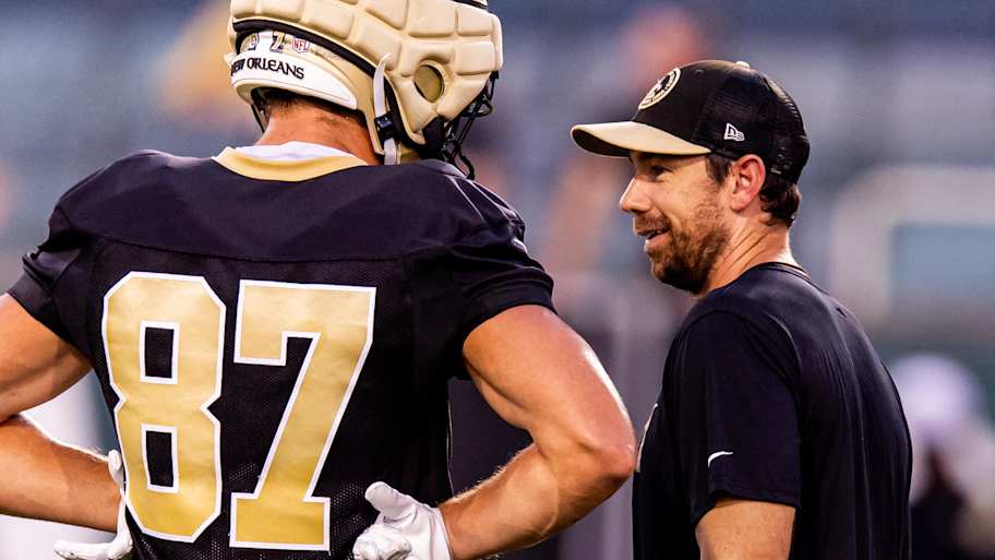 Why Bills must wait to interview Seahawks' Klint Kubiak until after ...