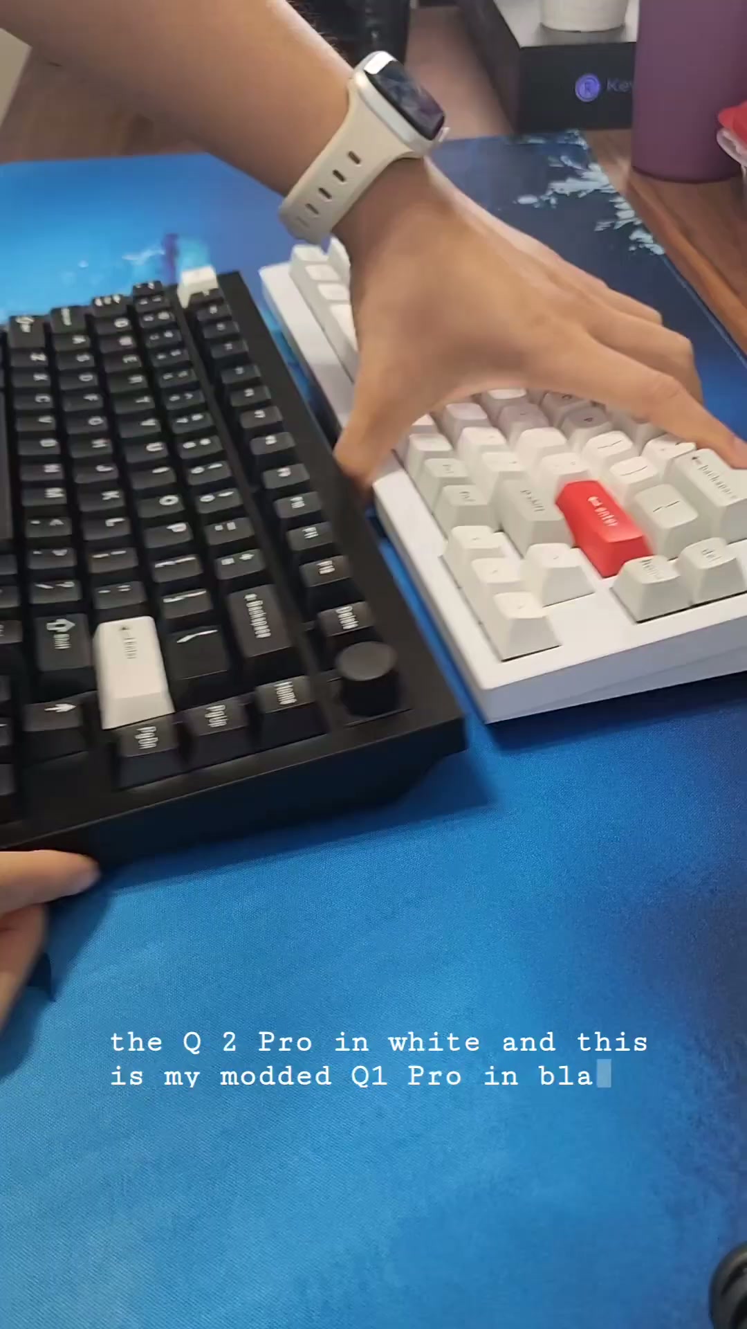 Do people actually use the F-rows?