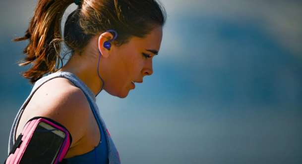 How to use exercise to manage stress