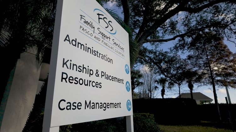 Fewer foster kids needing placement, AI helping to manage social work tasks