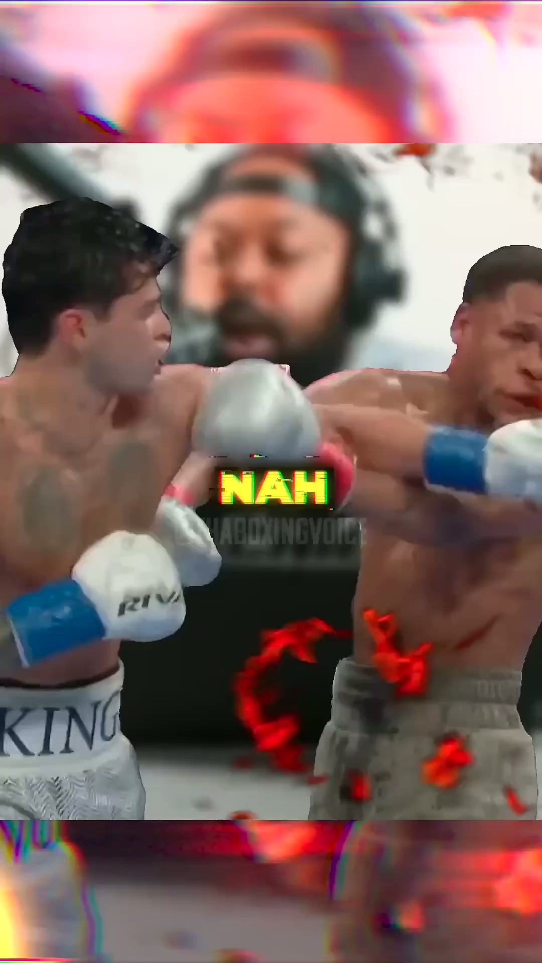 Gervonta 'Tank' Davis fought a better version of Ryan Garcia than Devin ...