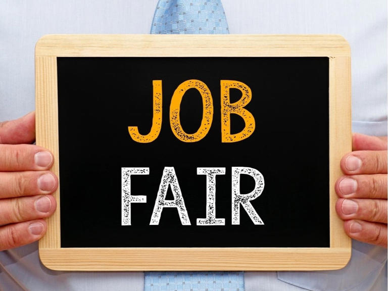 IL state lawmakers host job and community resource fair Thursday at ...