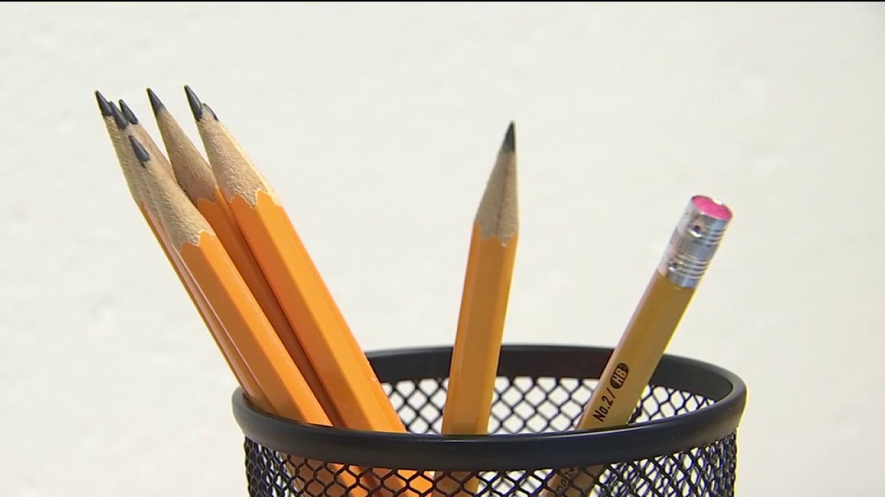 State considers changes to charter 'co-location' law