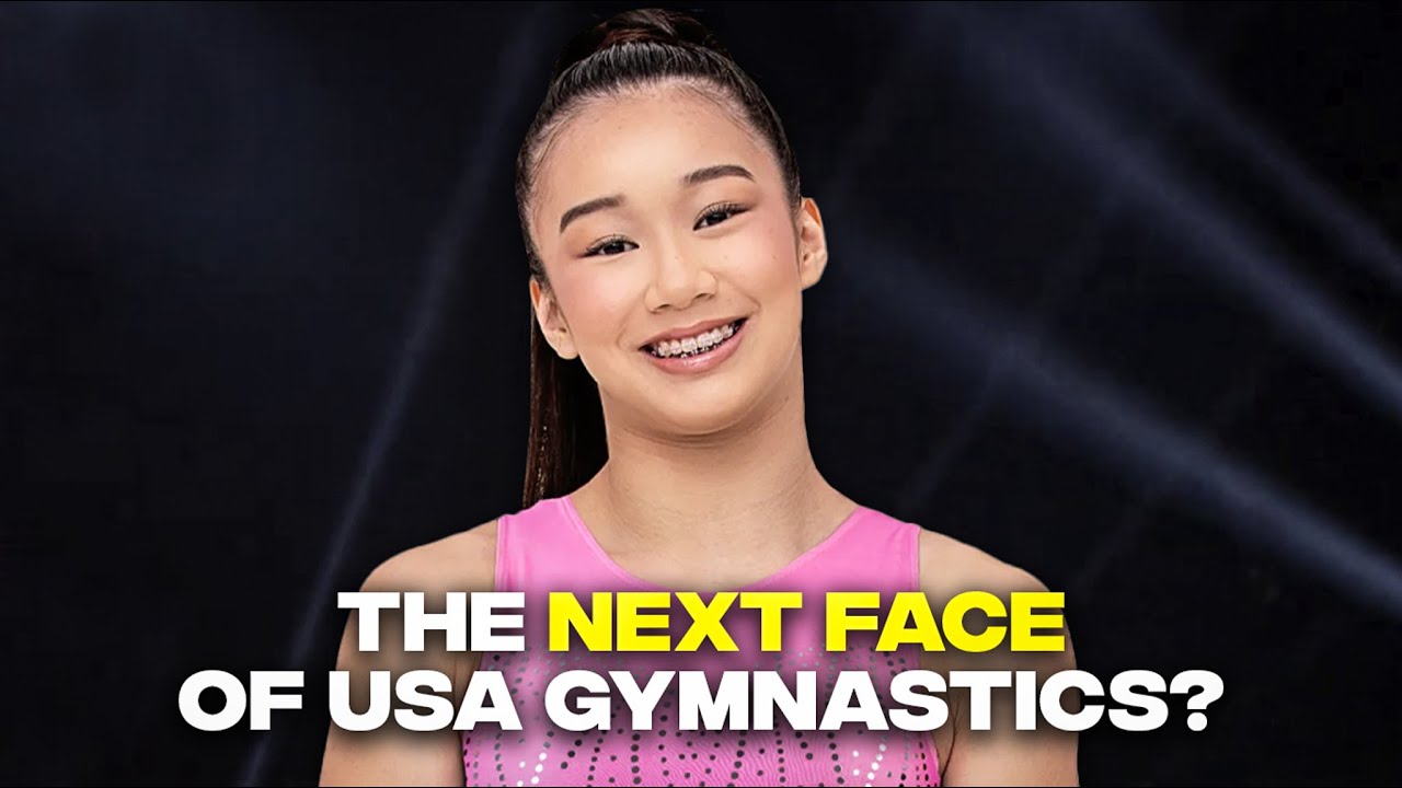 Jayla Hang wants US national AA title, Ellie Black's 5th Olympic cycle!