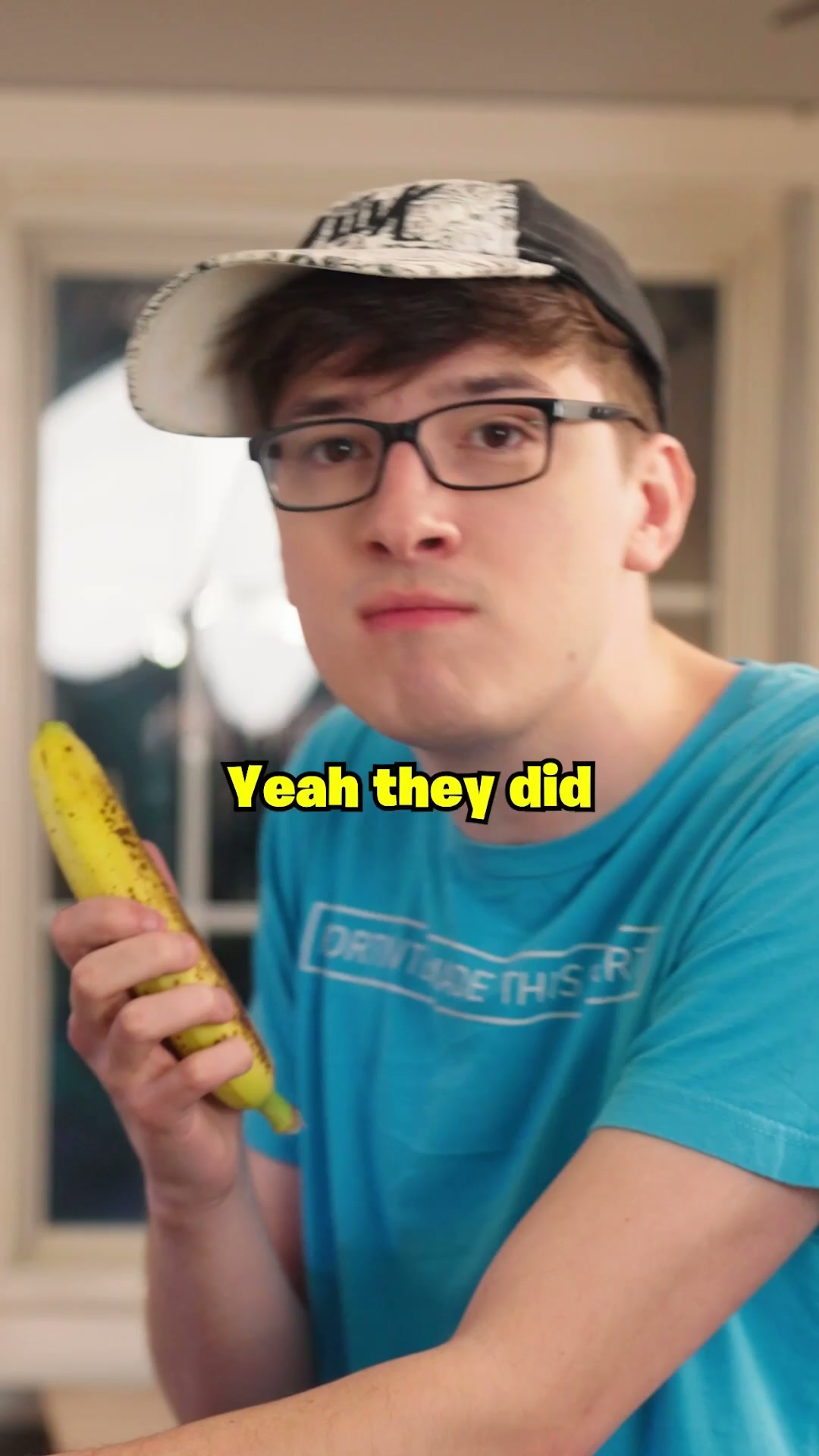 Kids love Fortnite bananas?