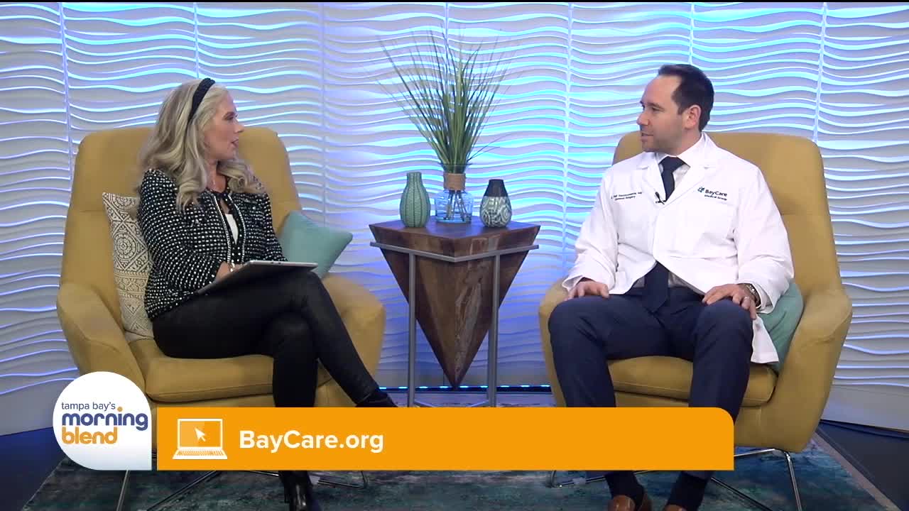 BayCare | Morning Blend