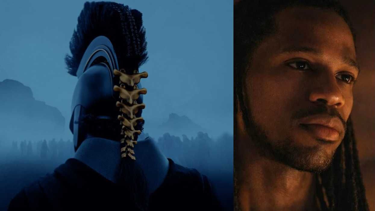 Nolan casting Travis Scott in 'The Odyssey' is the most Nolan thing ...