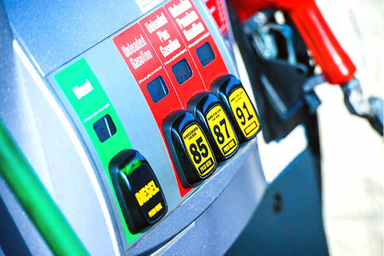 Idaho gas prices up 2 cents