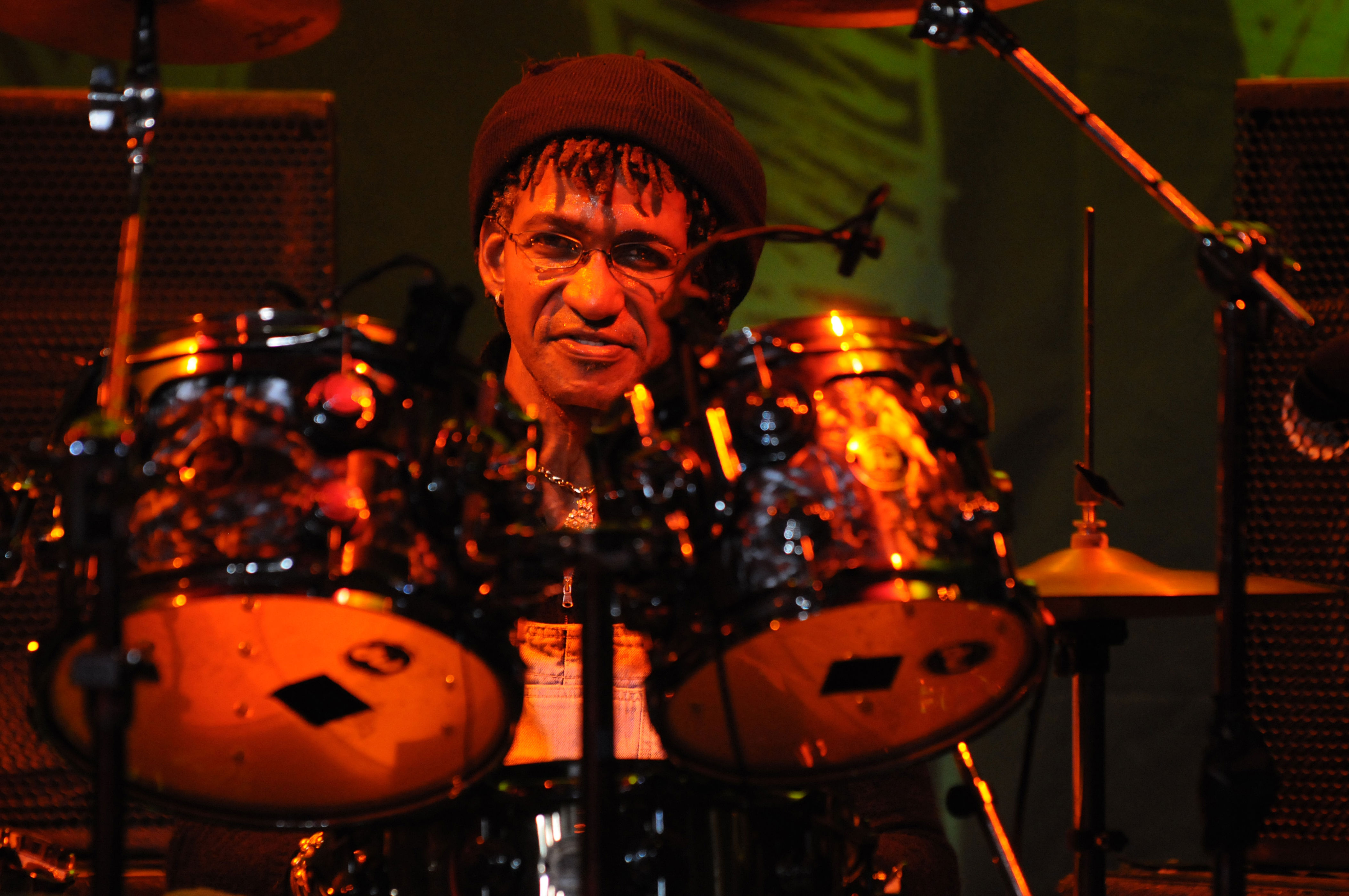 Who was Jamaican icon, Sly Dunbar? Legendary reggae producer and ...