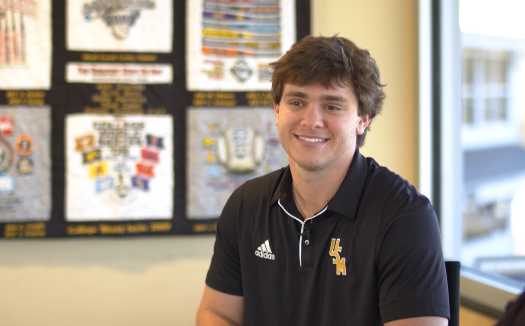 Southern Miss counting on Urban’s bat in 2026