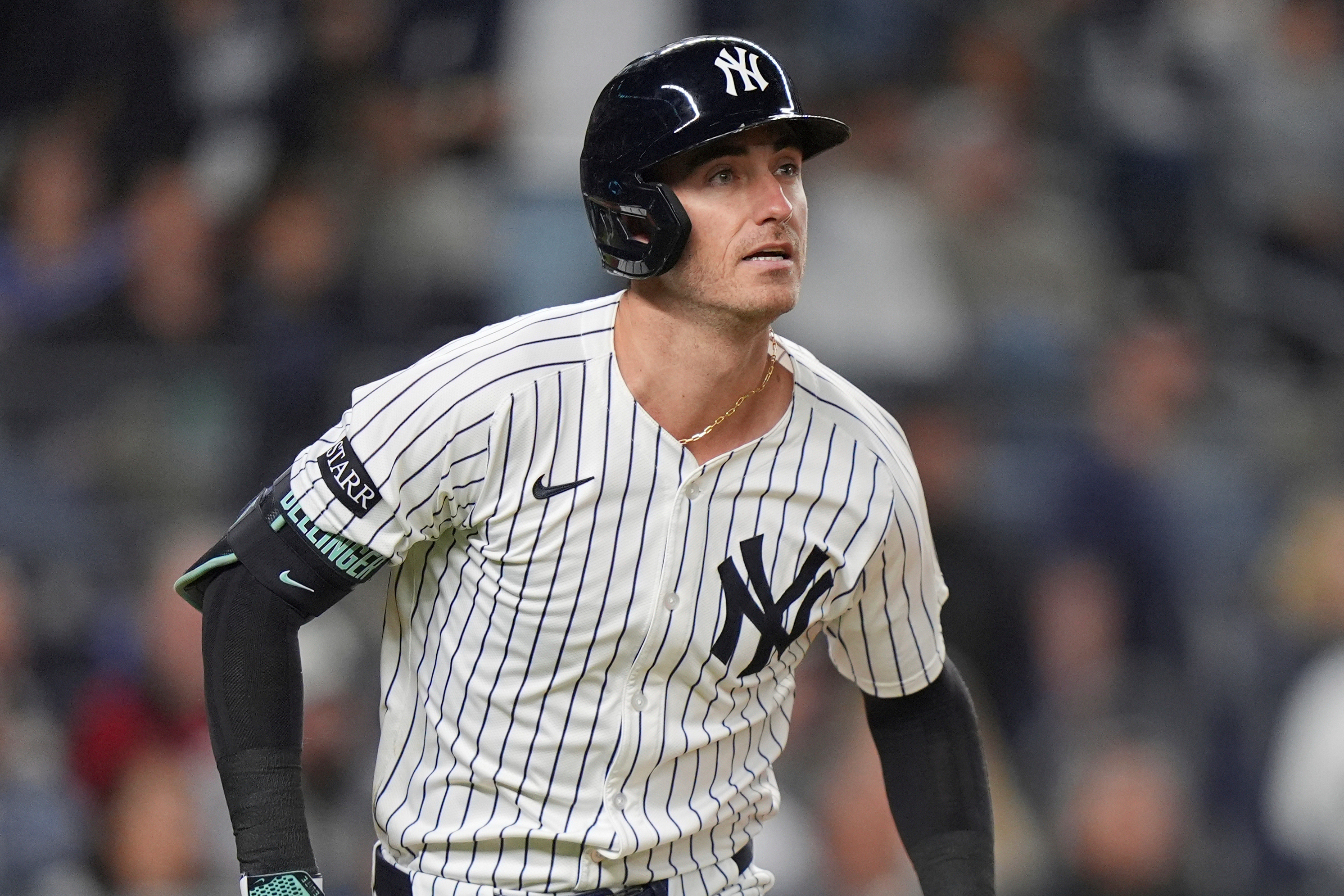 Cody Bellinger y los Yankees cierran contrato de $162,5 millones de ...