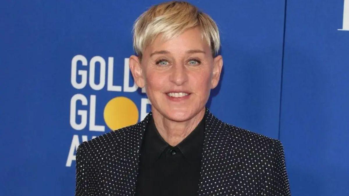 Ellen DeGeneres, 68, says it's 'tough' to celebrate her birthday after ...