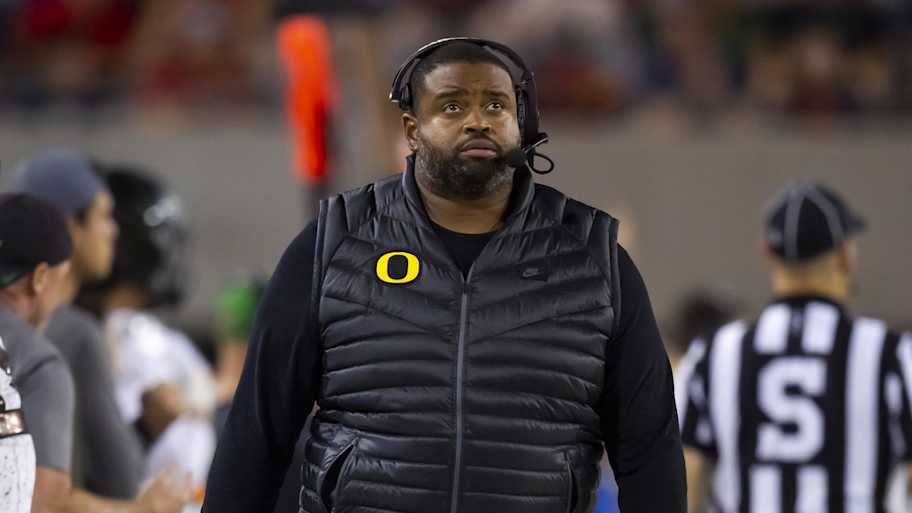 Alabama expected to hire USC assistant as next offensive line coach