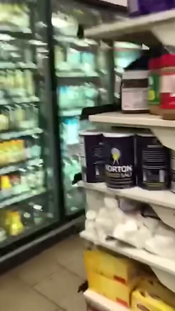 What Hew Moran does on Friday nights