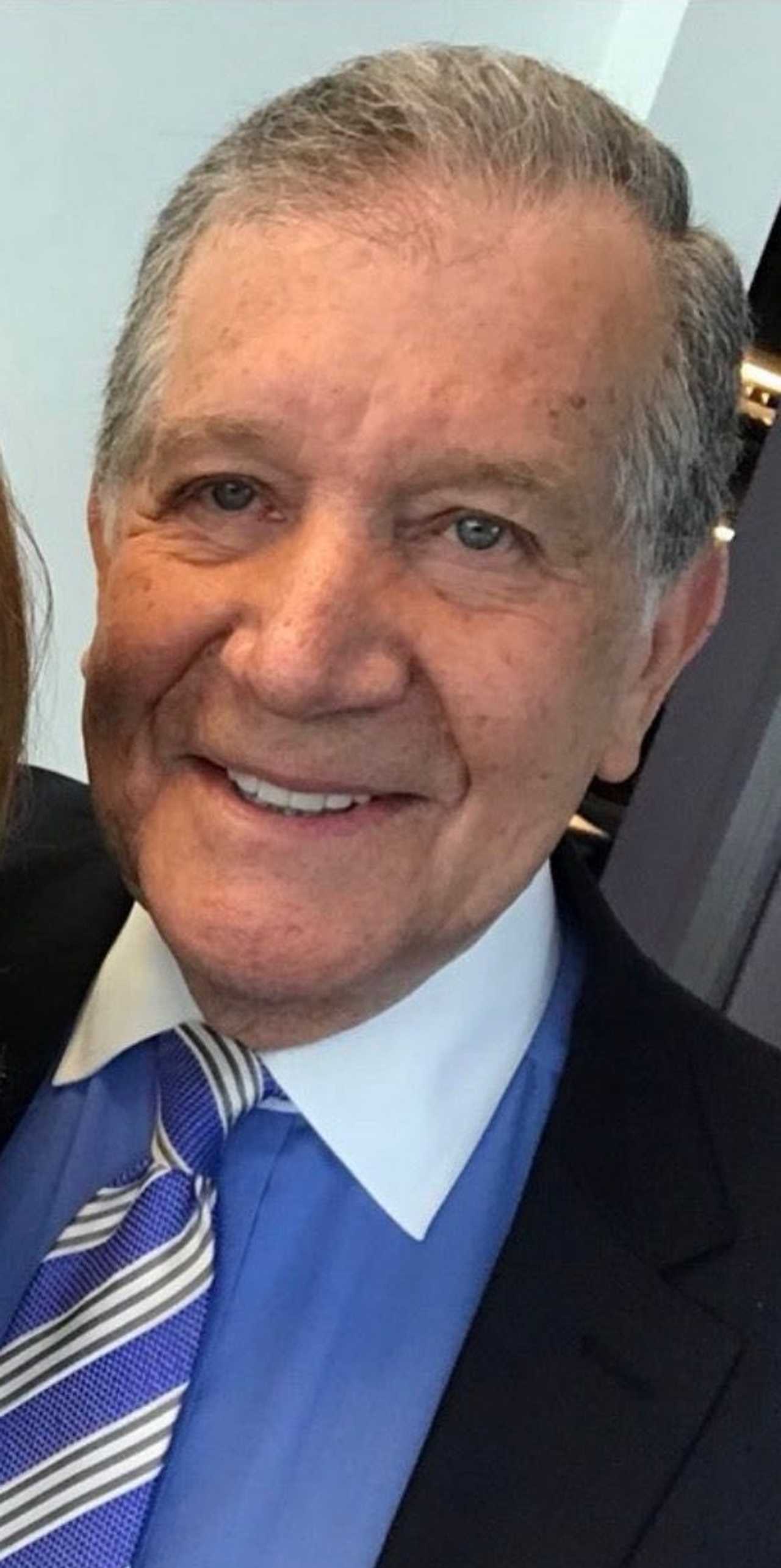 'Latino television in mourning:' Longtime Univision news reporter ...