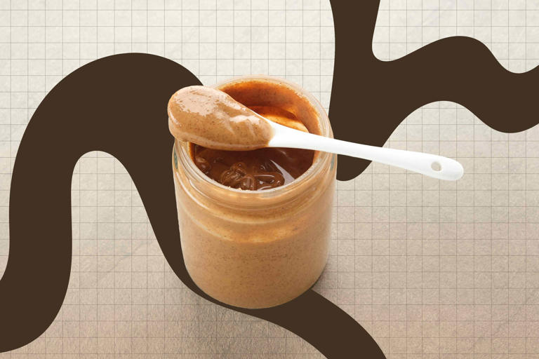 We asked 3 chefs to name the best almond butter—they all picked this ...
