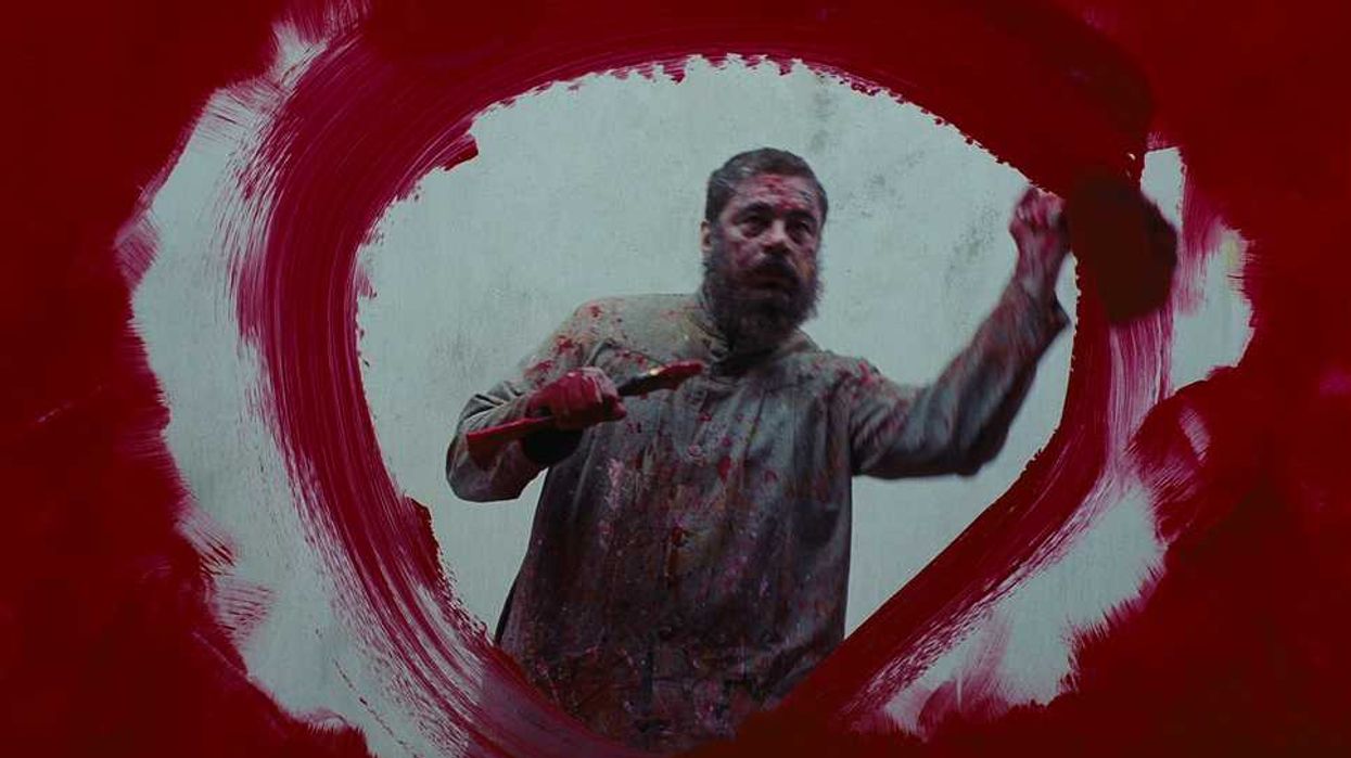 5 famous paintings that inspired movies