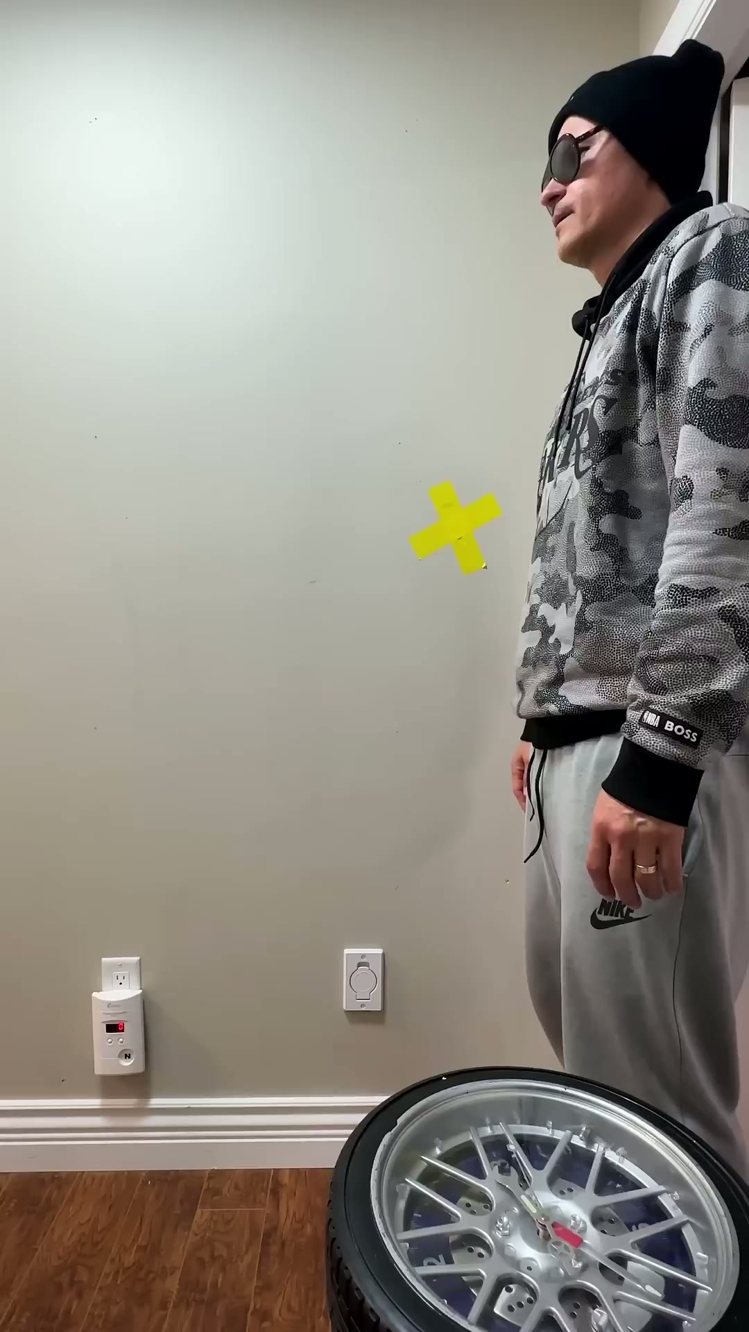 Nerf noob reload: Rebound