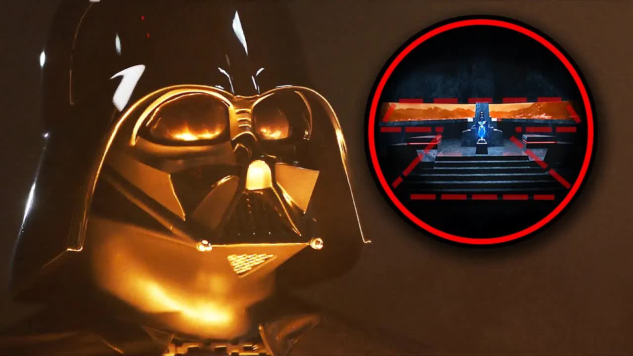 Obi-Wan Kenobi episode 3 breakdown! Easter eggs & details you missed!