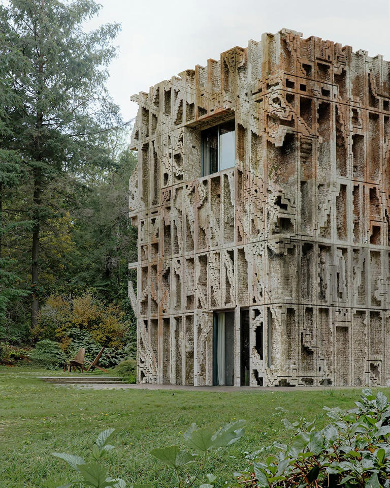 Casa Túr: un nuevo horizonte en arquitectura adaptable y reutilizable