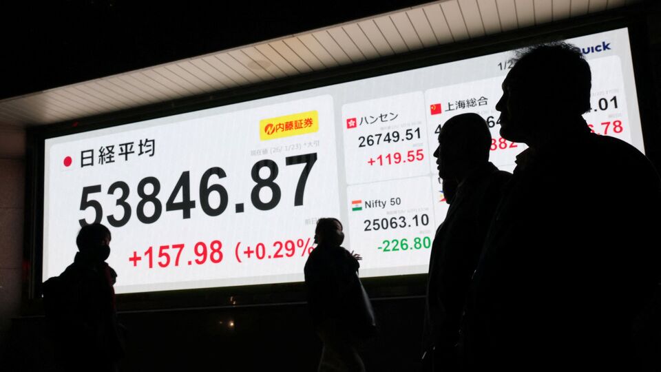 Indian stock market: 8 key things that changed for market overnight ...