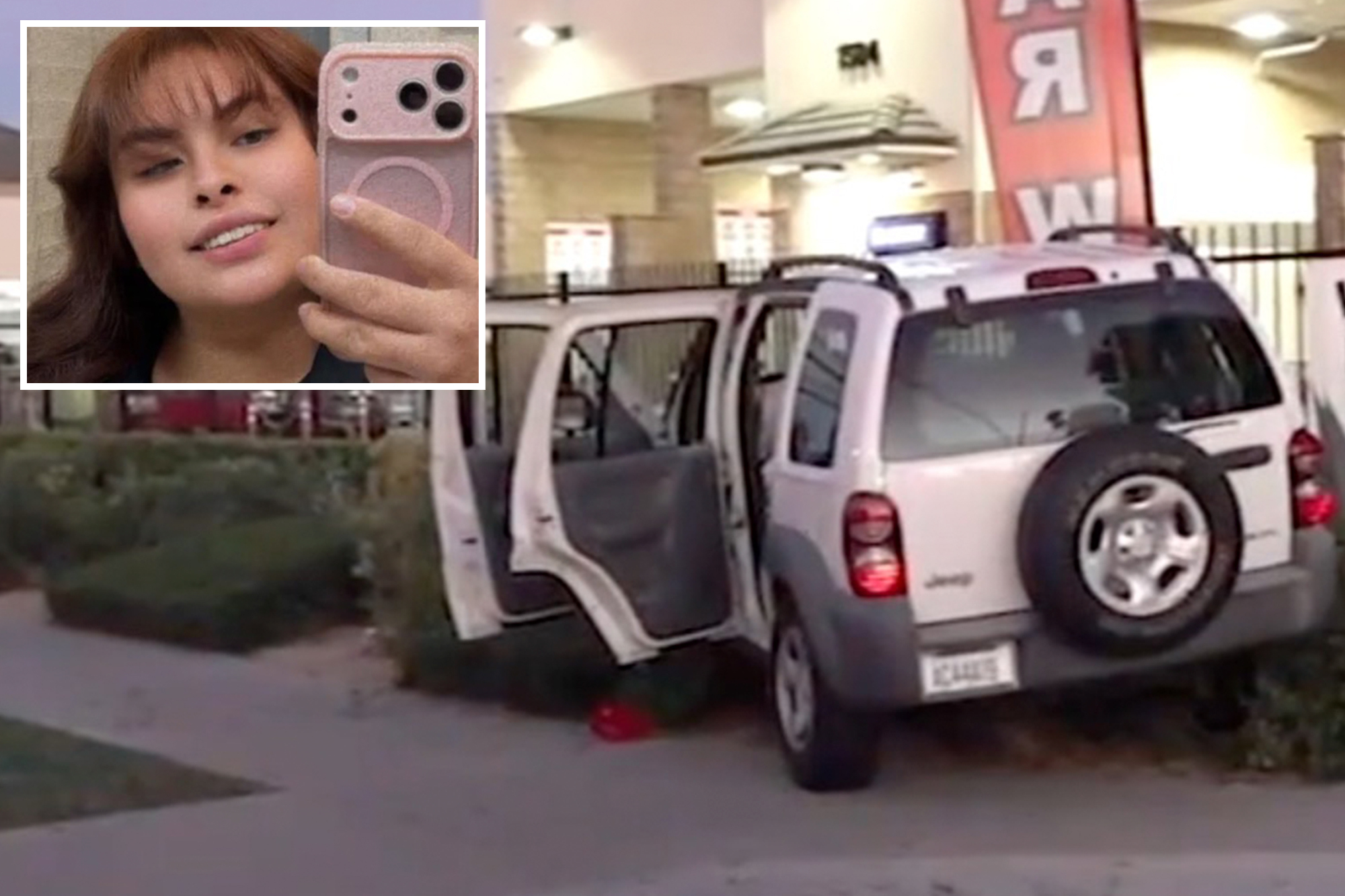 Pregnant mom killed by drunk driver was on her way home from late-night ...