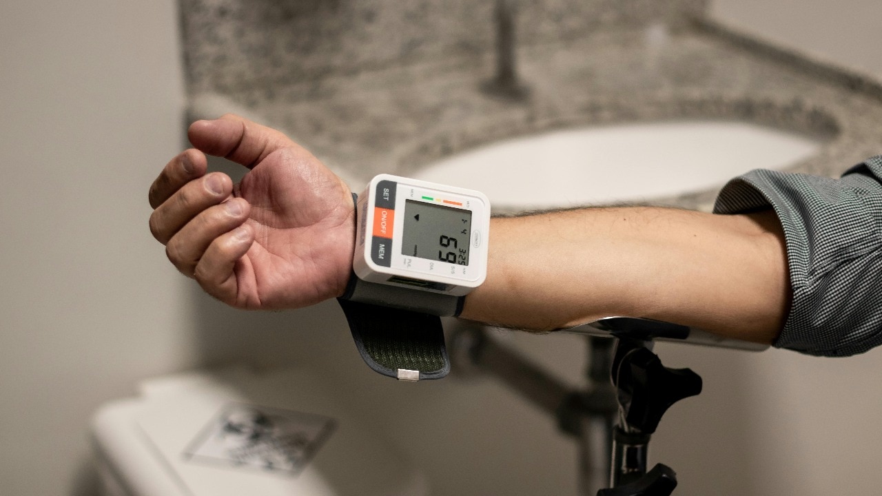 High BP medicine does not harm kidneys but stopping it suddenly is ...