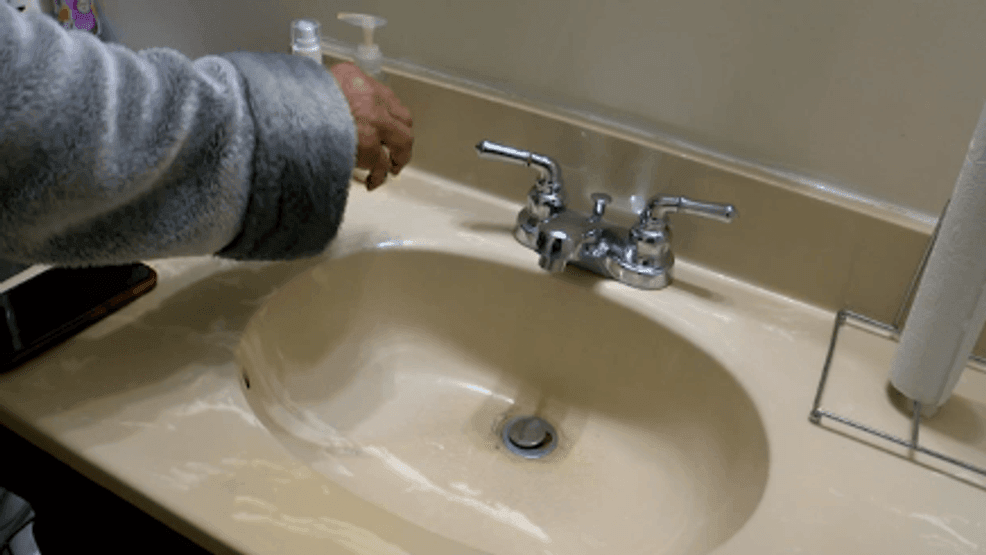 Parts of Darlington Co. under boil advisory after water main leak